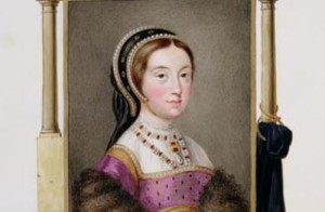10 Facts about Catherine Howard - Fact File