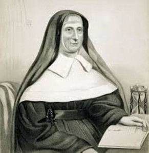 10 Facts about Catherine Mcauley - Fact File