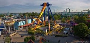 10 Facts about Cedar Point - Fact File