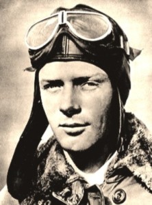10 Facts about Charles Lindbergh - Fact File