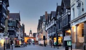 10 Facts about Chester - Fact File