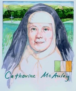 10 Facts about Catherine Mcauley - Fact File