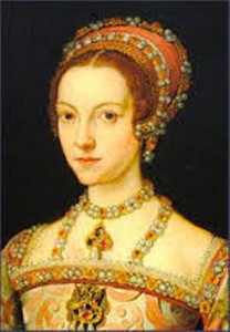 10 Facts about Catherine Parr - Fact File