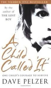 10 Facts about a Child Called It - Fact File