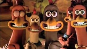 10 Facts about Chicken Run - Fact File