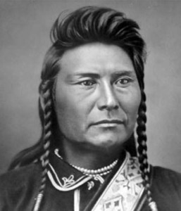 10 Facts about Chief Joseph - Fact File