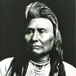 10 Facts about Chief Joseph - Fact File