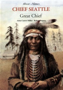 10 Facts about Chief Seattle - Fact File