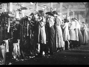 10 Facts about Child Labor during the Industrial Revolution - Fact File
