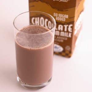 10 Facts about Chocolate Milk - Fact File