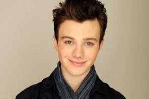 10 Facts about Chris Colfer - Fact File