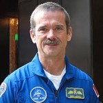 10 Facts about Chris Hadfield - Fact File