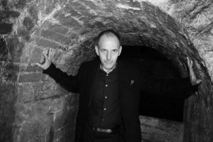 10 Facts about Chris Priestley - Fact File