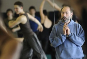 10 Facts about Christopher Bruce - Fact File