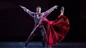 10 Facts about Christopher Bruce - Fact File