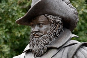 10 Facts about Christopher Newport - Fact File