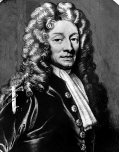 10 Facts about Christopher Wren - Fact File