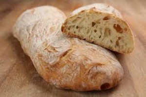 10 Facts about Ciabatta - Fact File
