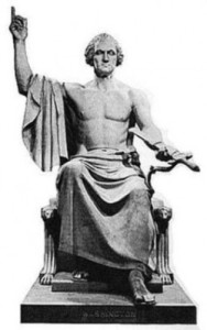 10 Facts about Cincinnatus - Fact File