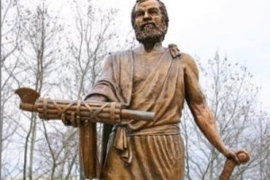 10 Facts about Cincinnatus - Fact File