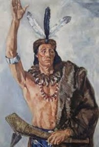 10 Facts about Chief Pontiac - Fact File