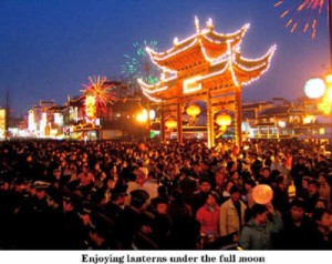 10 Facts about Chinese Festivals - Fact File