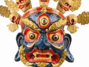 10 Facts about Chinese Masks - Fact File