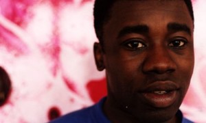 10 Facts about Chris Ofili - Fact File