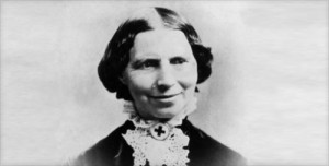 10 Facts about Clara Barton - Fact File