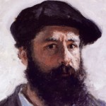 10 Facts about Claude Monet - Fact File