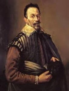 10 Facts about Claudio Monteverdi - Fact File