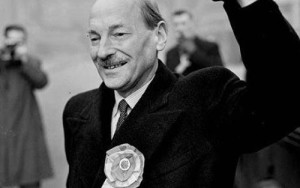 10 Facts about Clement Attlee - Fact File