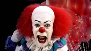 10 Facts about Clowns - Fact File