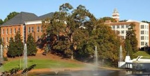 10 Facts about Clemson University - Fact File