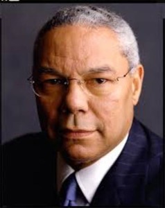 10 Facts about Colin Powell - Fact File