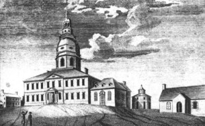 10 Facts about Colonial Maryland - Fact File
