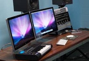 10 Facts about Computer Music - Fact File