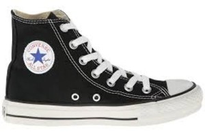 10 Facts about Converse - Fact File
