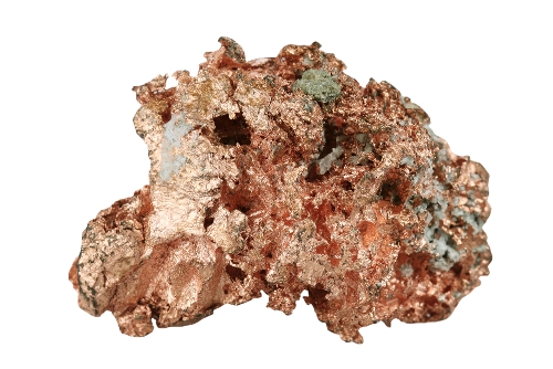10 Facts About Copper Fact File 10 Facts About Copper Fact File