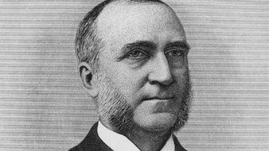 10 Facts about Cornelius Vanderbilt - Fact File