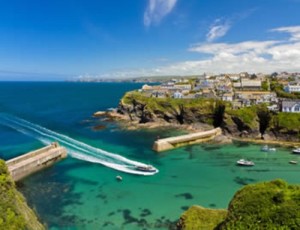 10 Facts about Cornwall - Fact File