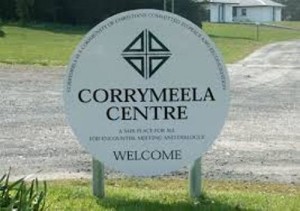 10 Facts about Corrymeela - Fact File