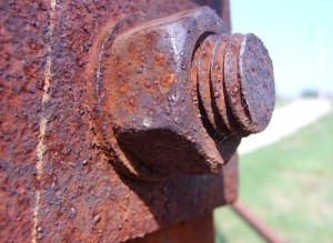 10 Facts about Corrosion - Fact File