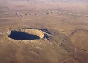 10 Facts about Craters - Fact File