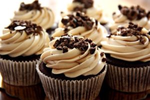 10 Facts about Cupcakes - Fact File