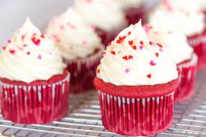 10 Facts about Cupcakes - Fact File