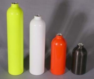 10 Facts about Cylinders - Fact File