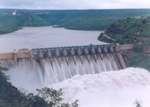 10 Facts about Dams - Fact File