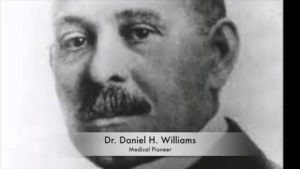 10 Facts about Daniel Hale Williams - Fact File