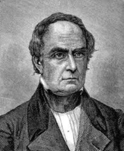 10 Facts about Daniel Webster - Fact File